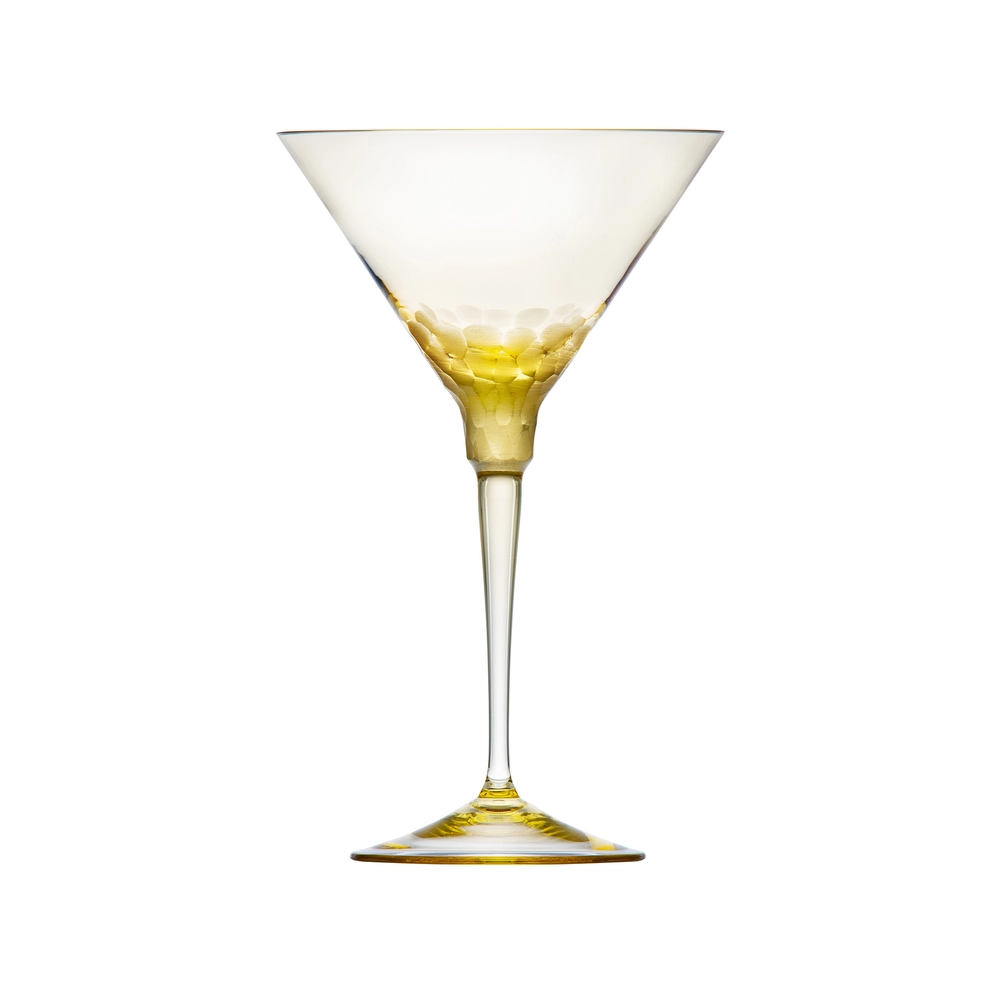 Fluent Glass – Laurent Collection