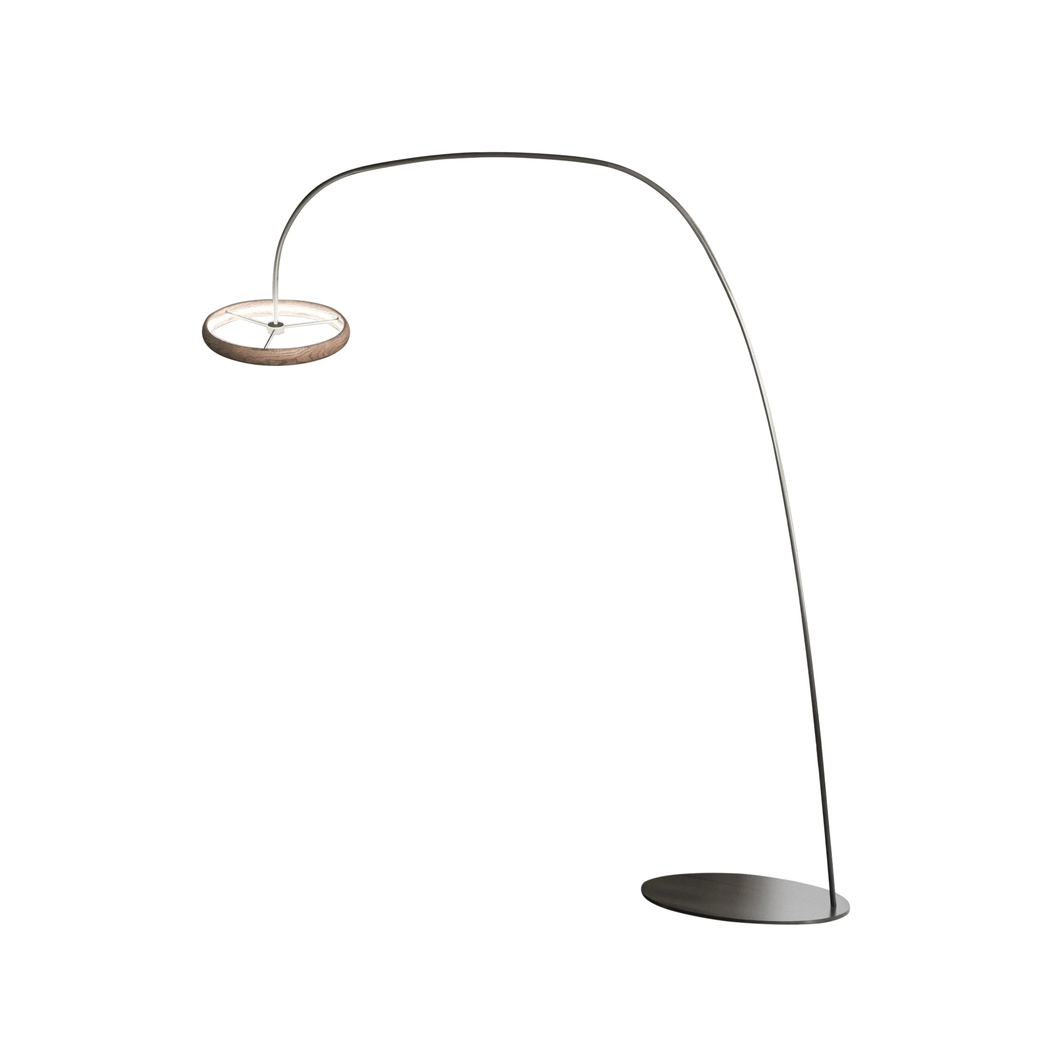 Oasis Floor Lamp – Laurent Collection