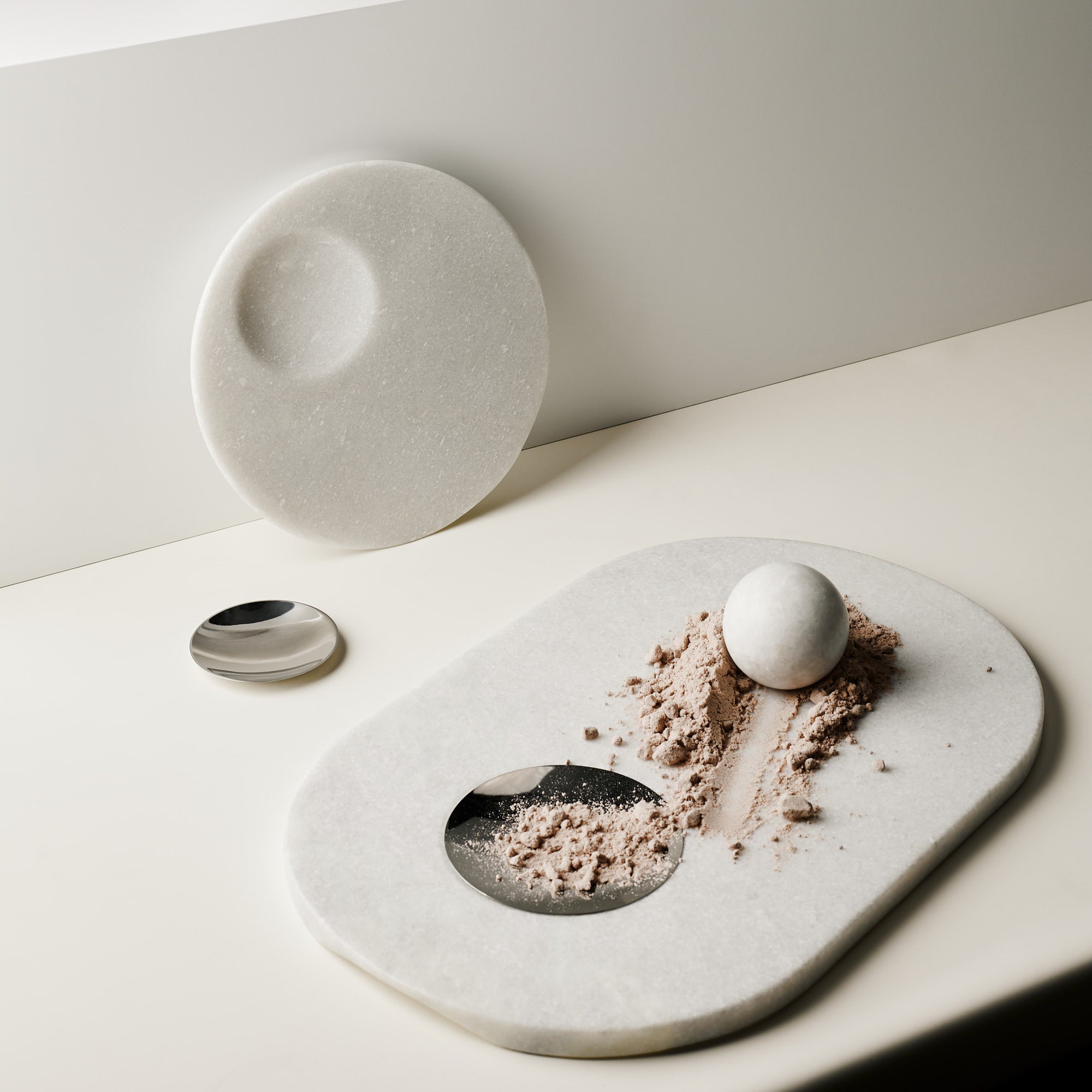 Stone Board – Laurent Collection